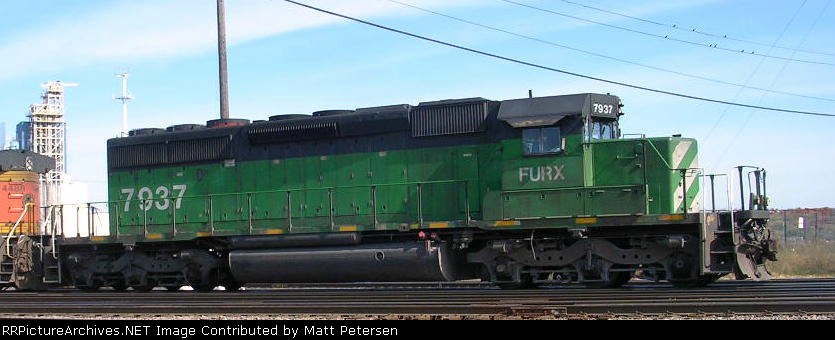 FURX 7937
